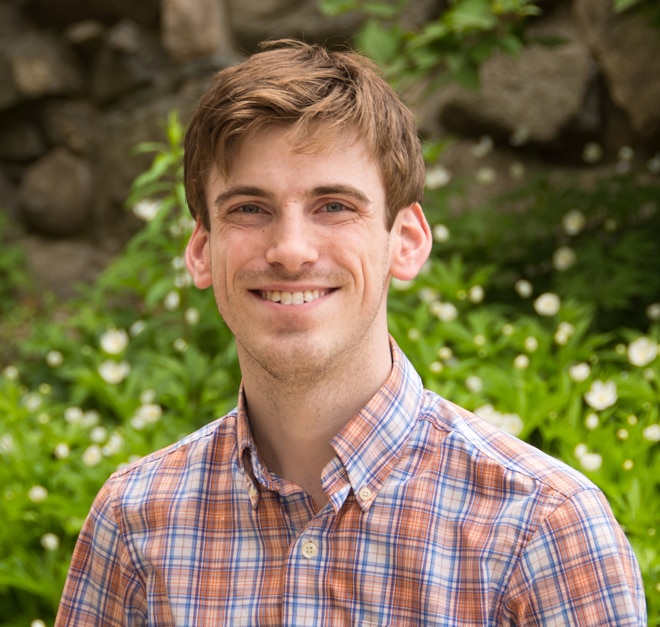 Tristan Bouchard — Powers Music School